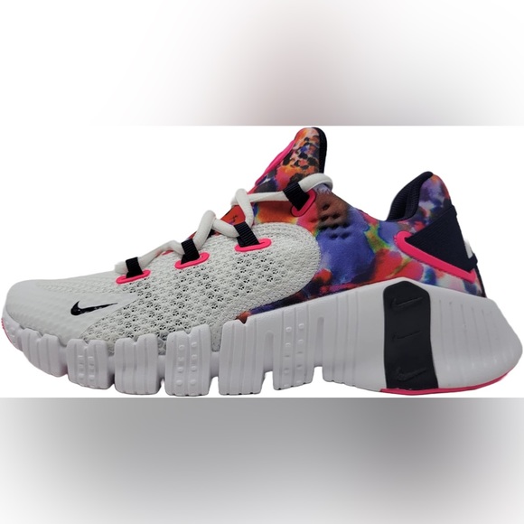 Nike | Shoes | Nike Womens Free Metcon 4 Shoes Summit Sneakers ...